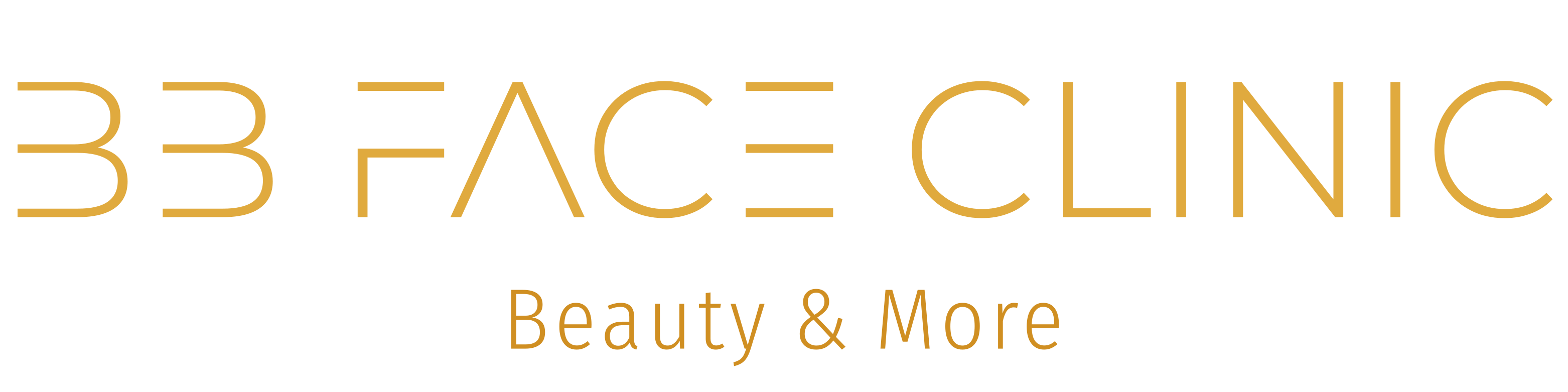 Behandelingen – BB Face Clinic